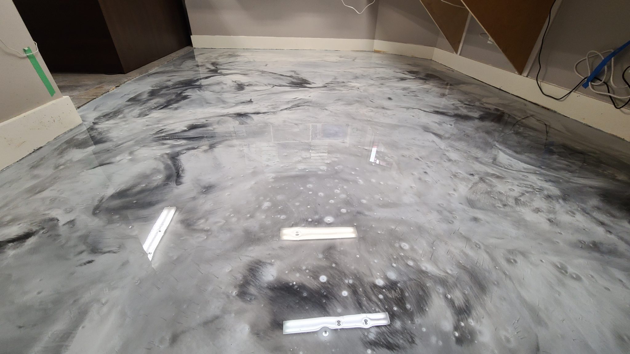 Epoxy Flooring vs. Other Flooring Options: A Comprehensive Comparison ...