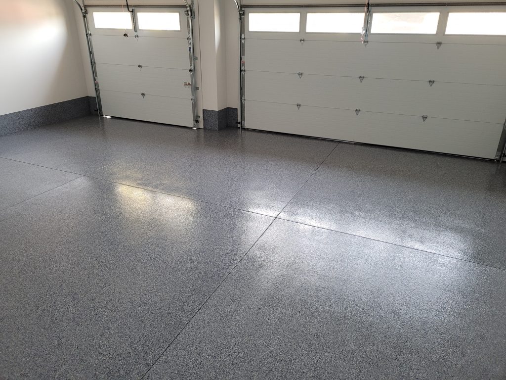 Understanding Different Types of Epoxy Floor Finishes – HD Epoxy ...