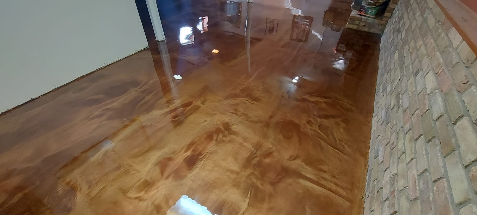 Understanding Different Types of Epoxy Floor Finishes – HD Epoxy ...